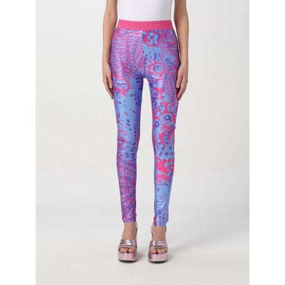 Versace Jeans Couture | Jeans | Versace Jeans Couture Pants Woman ...